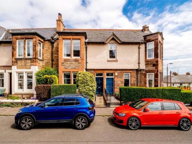 4 bedroom terraced house for sale in Lismore Crescent, Edinburgh, Midlothian, EH8