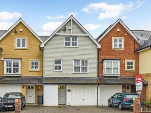 4 Bedroom Terraced House For Sale In Liss