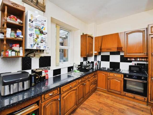 4 bedroom terraced house for sale in Lisson Grove, Plymouth, PL4
