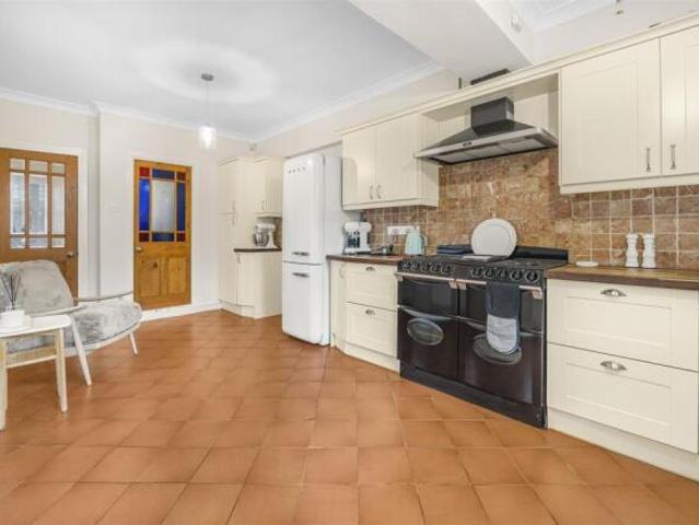4 bedroom terraced house for sale in Llanfair Road, Pontcanna, Cardiff, CF11
