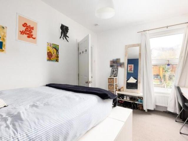 4 bedroom terraced house for sale in Lullington Road, Knowle, BS4