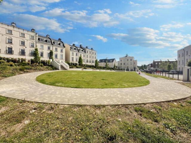 4 bedroom terraced house for sale in Lyra Vale, Sherford, PL9