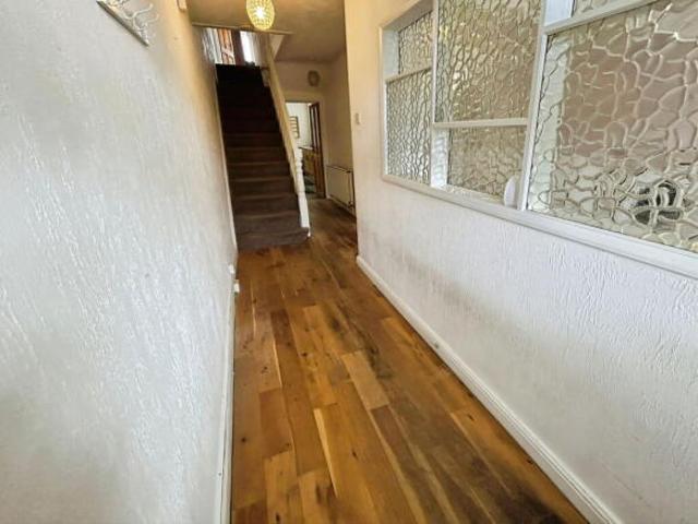 4 bedroom terraced house for sale in Mount Street, Swansea, Gowerton, SA4 3EJ, SA4
