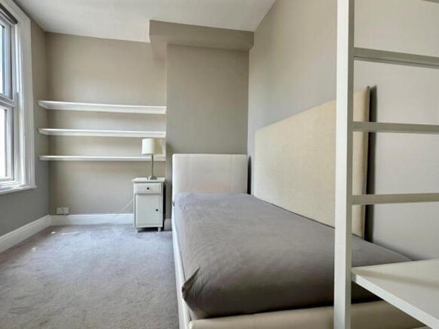 4 bedroom terraced house for sale in Mount View, Bath, BA1