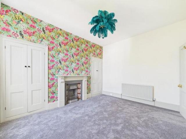 4 bedroom terraced house for sale in Molesworth Road, Stoke, Plymouth, PL3