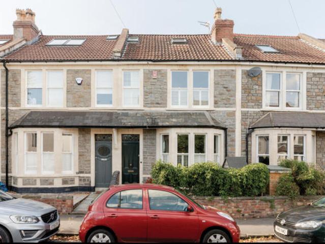 4 bedroom terraced house for sale in Monk Road, Bishopston, Bristol, BS7