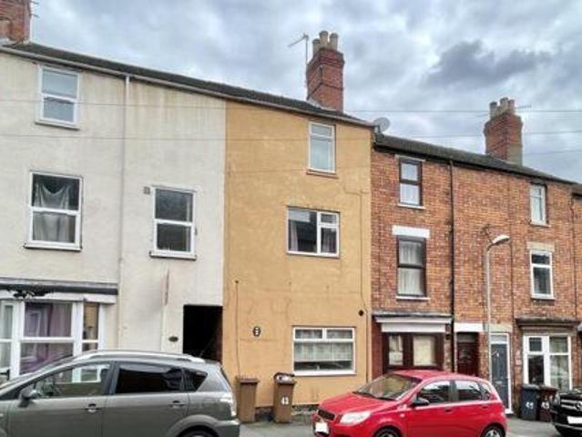 4 Bedroom Terraced House For Sale In Monks Road