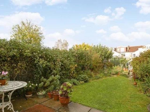 4 bedroom terraced house for sale in Monmouth Road Bishopston BS7
