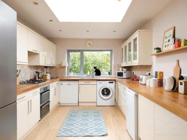 4 bedroom terraced house for sale in Monmouth Road, Bristol, BS7