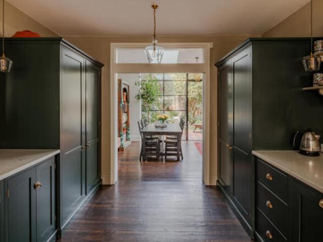 4 bedroom terraced house for sale in Montpellier Villas, Cheltenham, Gloucestershire, GL50
