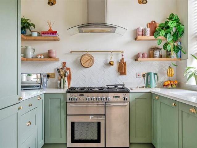 4 bedroom terraced house for sale in Moorland Terrace, Garforth, Leeds, LS25