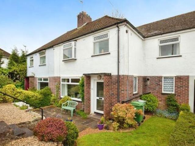4 Bedroom Terraced House For Sale In Morganstown