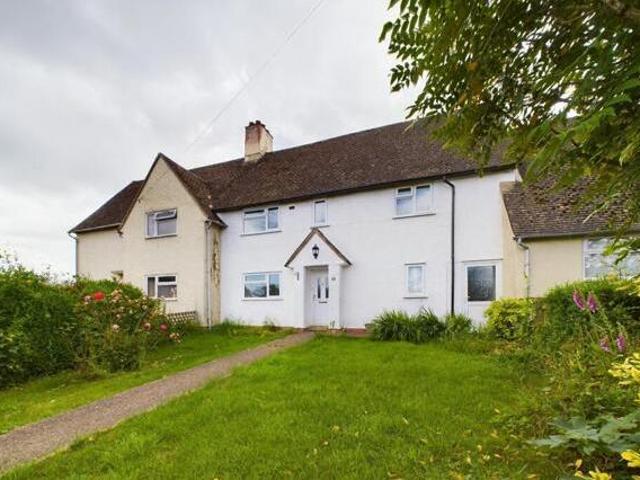 4 Bedroom Terraced House For Sale In Moreton Pinkney