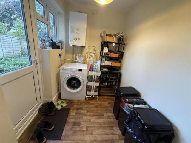 4 bedroom terraced house for sale in Moring Road, SW17