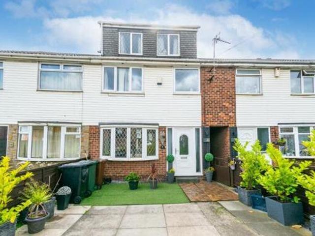 4 Bedroom Terraced House For Sale In Morley