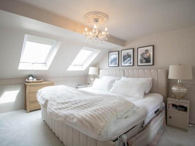 4 bedroom terraced house for sale in Moss Bank, Chester City Centre, CH1