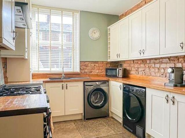 4 Bedroom Terraced House For Sale In Moston, Manchester