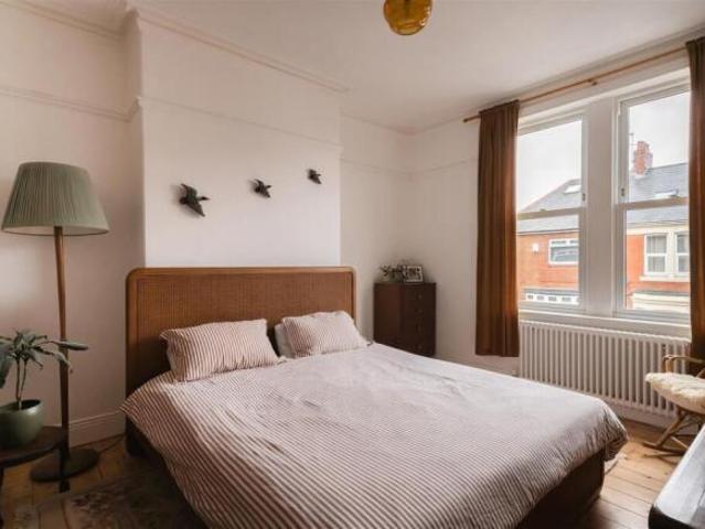 4 bedroom terraced house for sale in Matfen Place, Fenham, Newcastle upon Tyne, NE4