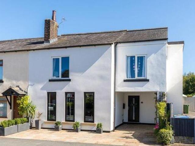 4 Bedroom Terraced House For Sale In Mawdesley