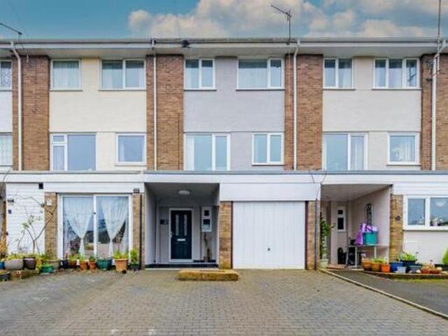 4 Bedroom Terraced House For Sale In Mayals