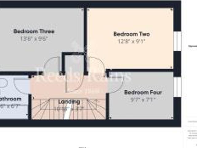 4 bedroom terraced house for sale in Maybury Road, Hull, East Yorkshire, HU9