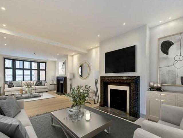 4 Bedroom Terraced House For Sale In Mayfair, London