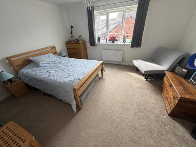 4 bedroom terraced house for sale in Mayfly Road, Pineham Village, Northampton, Northamptonshire, NN4 9EN, NN4