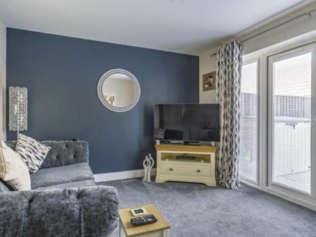 4 bedroom terraced house for sale in Mazurek Way, Swindon, SN25