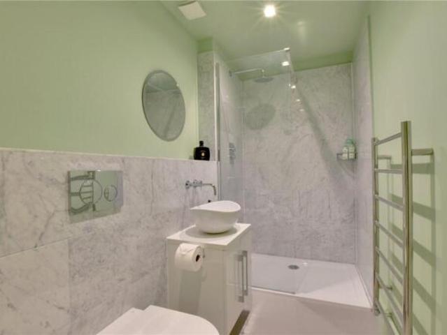 4 bedroom terraced house for sale in Maidenstone Hill, Greenwich, London, SE10
