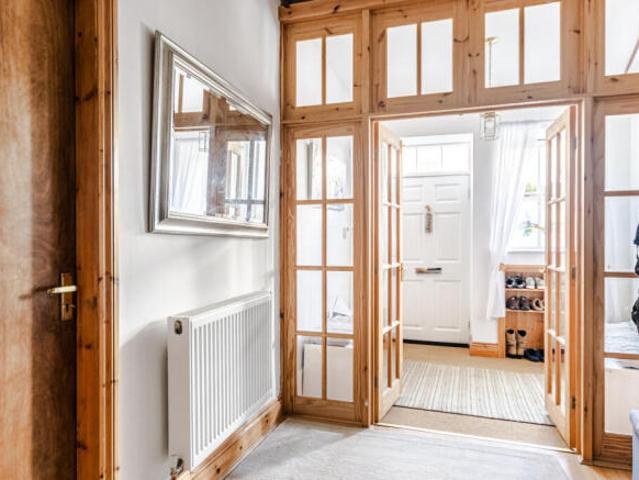 4 bedroom terraced house for sale in Main Street North, Aberford, Leeds, LS25