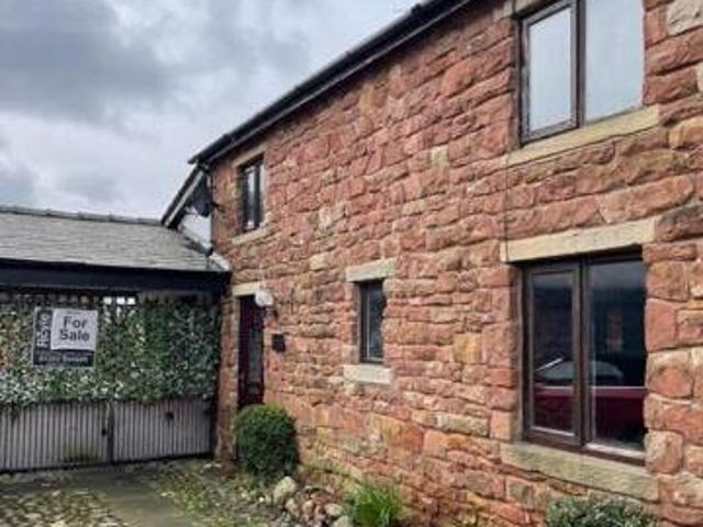 4 Bedroom Terraced House For Sale In Mains Lane, Poulton le fylde