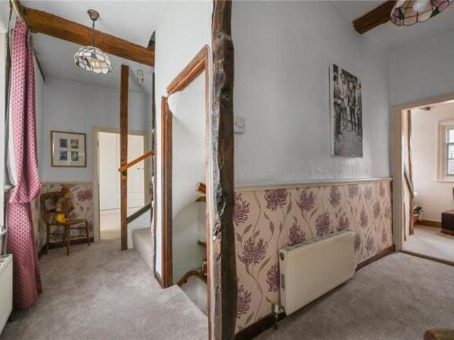 4 bedroom terraced house for sale in Maldon Road, Great Baddow, Chelmsford, Essex, CM2