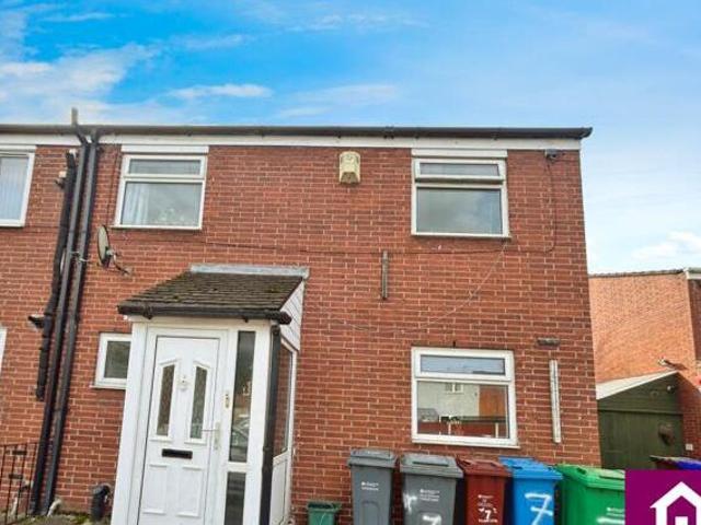 4 Bedroom Terraced House For Sale In Manchester, Greater Manchester
