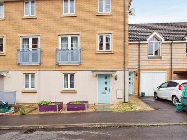 4 Bedroom Terraced House For Sale In Mangotsfield