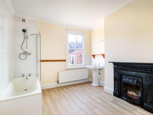 4 bedroom terraced house for sale in Manor Park | Redland, BS6