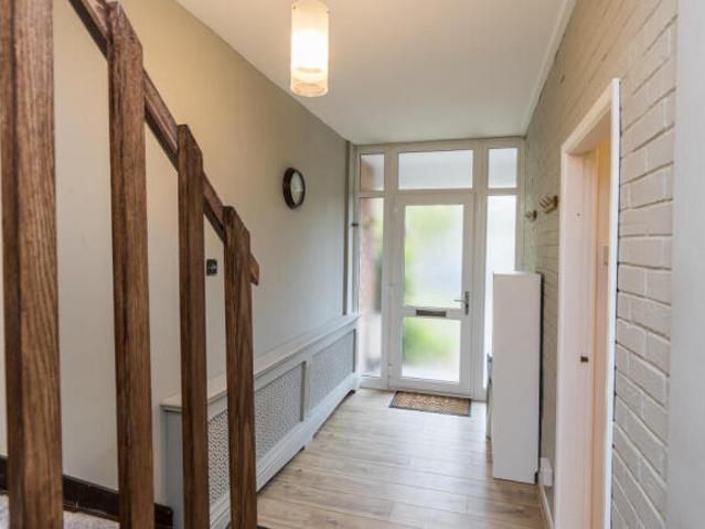 4 bedroom terraced house for sale in Mannings Lane South, Chester, CH2