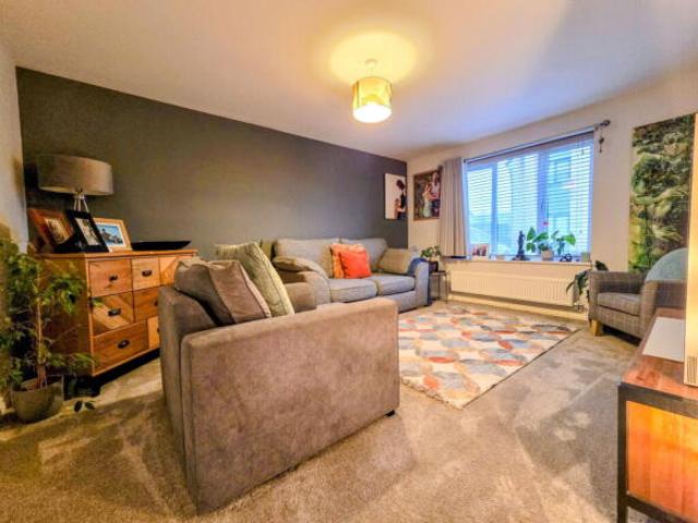 4 bedroom terraced house for sale in Marazion Way, Plymouth, PL2 3FD, PL2