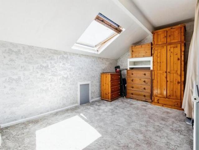 4 bedroom terraced house for sale in Marshall Street, Crossgates, Leeds, LS15