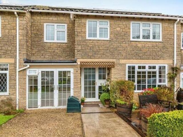 4 Bedroom Terraced House For Sale In Marshfield