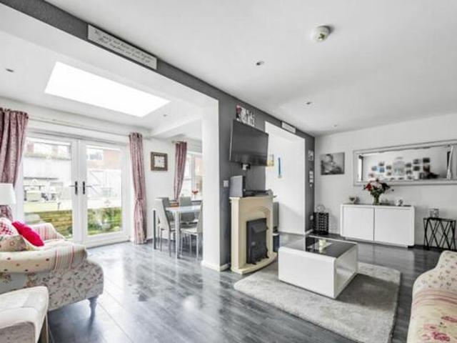 4 Bedroom Terraced House For Sale In Marston Moretaine