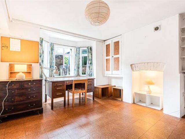 4 bedroom terraced house for sale in Marston Street, East Oxford, OX4