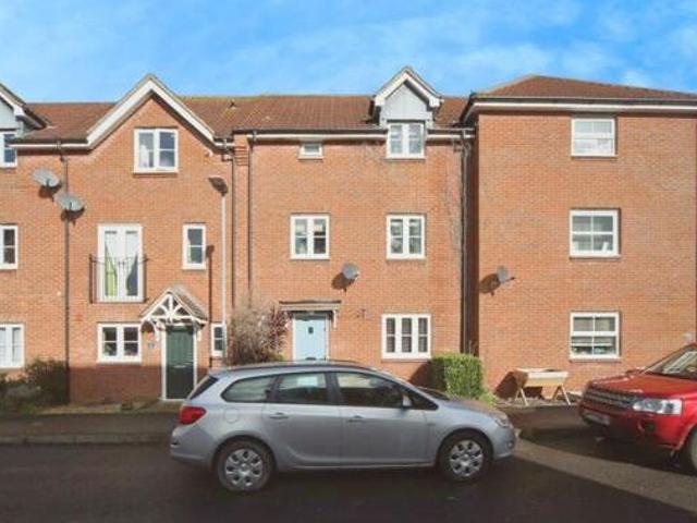4 Bedroom Terraced House For Sale In Martock