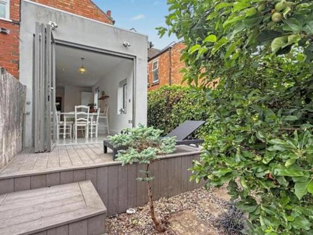 4 bedroom terraced house for sale in Mary Vale Road, Bournville, Birmingham, B30