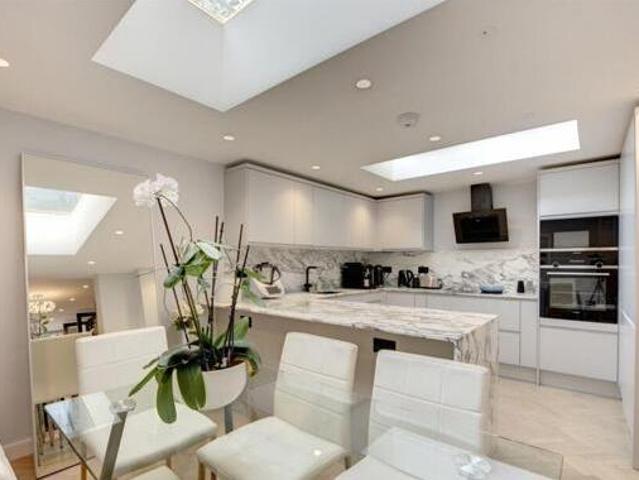 4 Bedroom Terraced House For Sale In Marylebone, London