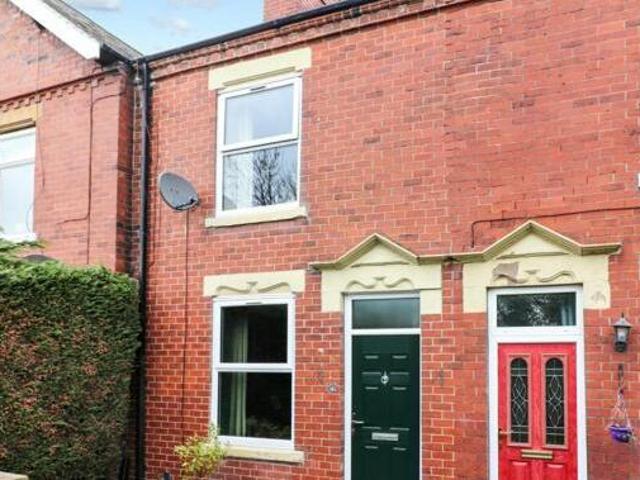 4 Bedroom Terraced House For Sale In Methley