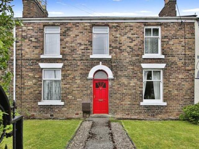 4 Bedroom Terraced House For Sale In Meadowfield, Durham