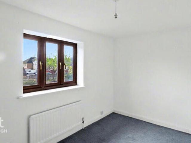 4 bedroom terraced house for sale in Meadenvale, Parnwell, PE1