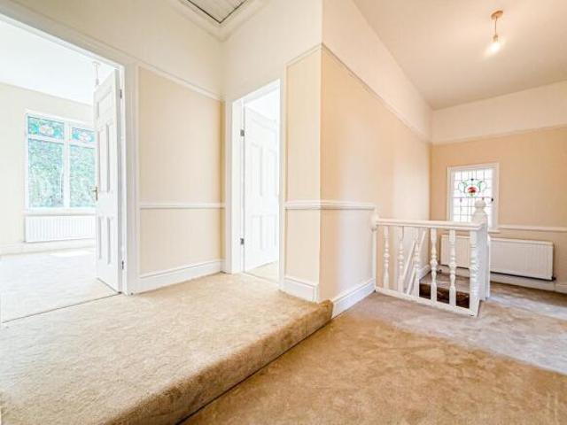 4 bedroom terraced house for sale in Menlove Avenue, Liverpool, L18