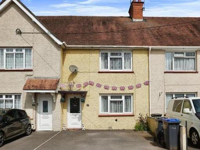 4 Bedroom Terraced House For Sale In Mere