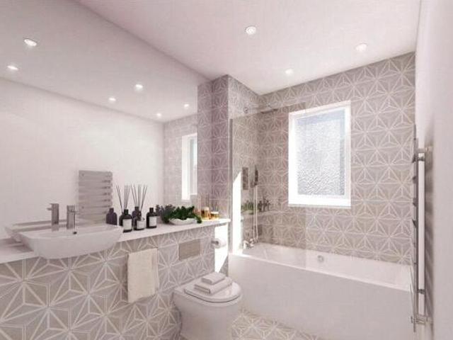 4 Bedroom Terraced House For Sale In Mitcham
